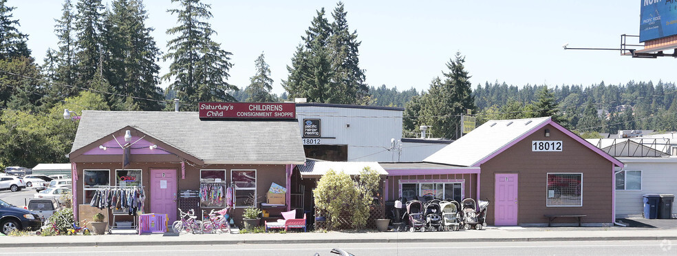 18012 Bothell Everett Hwy, Bothell, WA 98012 | LoopNet 18012 Bothell Everett Hwy, Bothell, WA 98012 | LoopNet