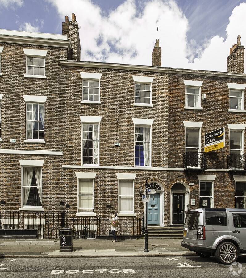 58 Rodney St, Liverpool, L1 9AD | LoopNet