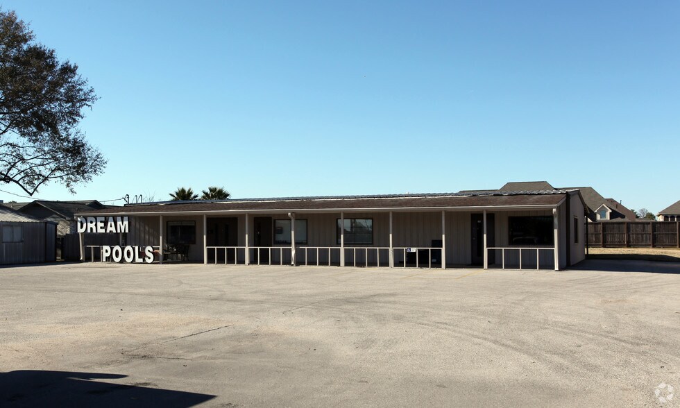 8434 Spring-Cypress Rd, Spring, TX 77379 | LoopNet