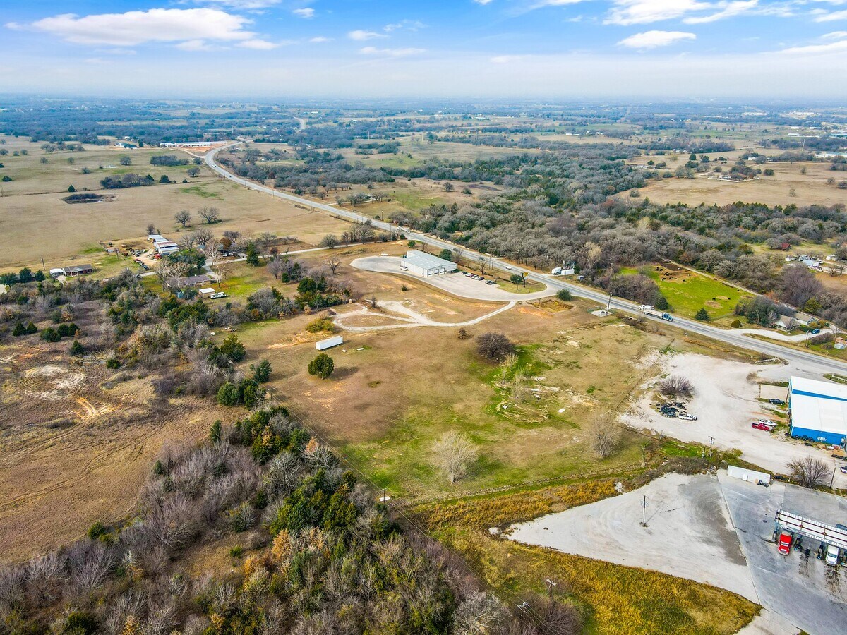 1300 FM 1810, Decatur, TX 76234 - SWQ U.S Hwy 287/81 | LoopNet