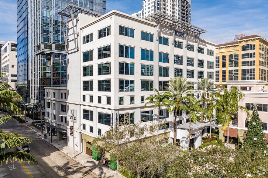 301 E Las Olas Blvd, Fort Lauderdale, FL 33301 - Plaza at Las Olas ...