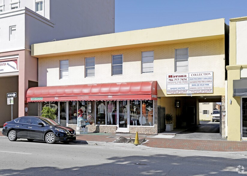 1421 SW 8th St, Miami, FL 33135 | LoopNet