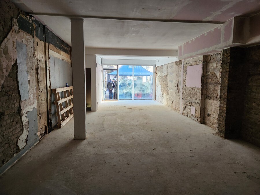 10 Strutton Ground, London, SW1P 2HP - Retail for Lease | LoopNet