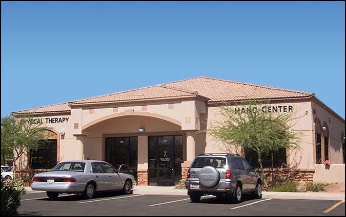 4540 E Baseline Rd, Mesa, AZ 85206 | LoopNet