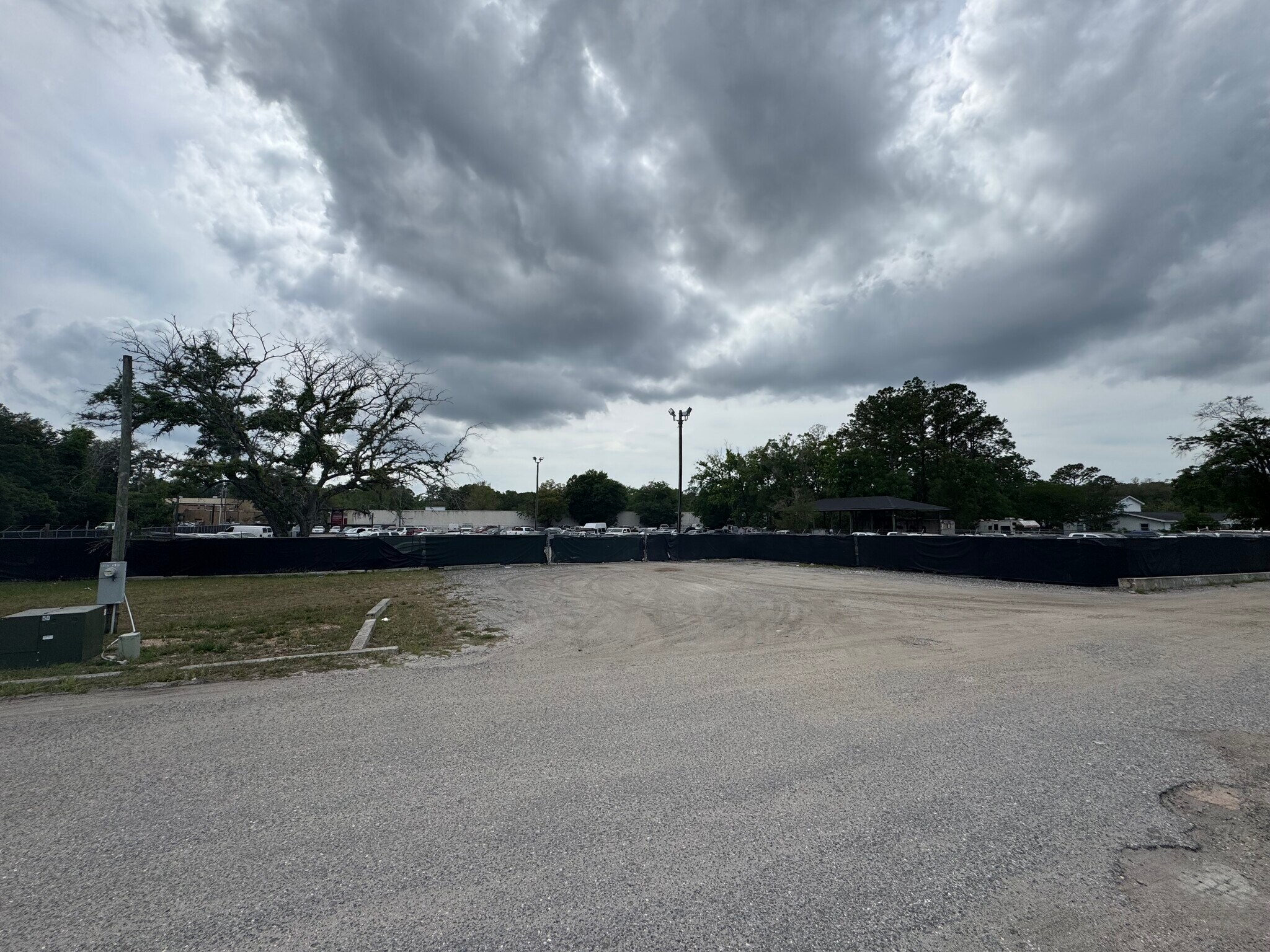 5517 Shad Rd, Jacksonville, FL 32257 - Southside Mandarin Industrial Light Land | LoopNet