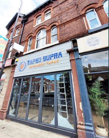 741 Wilmslow Rd, Manchester, GTM M20 6RN | LoopNet