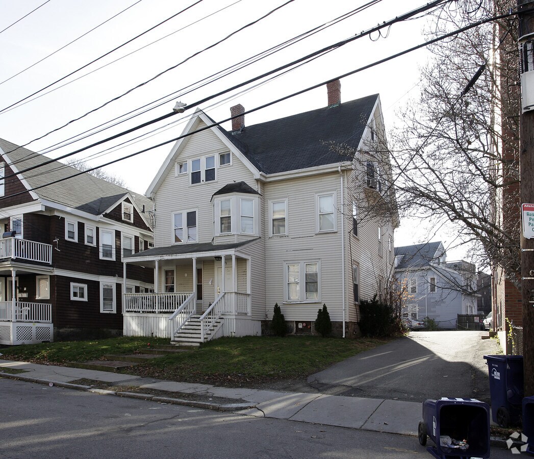 49 Gardner St, Allston, MA 02134 | LoopNet