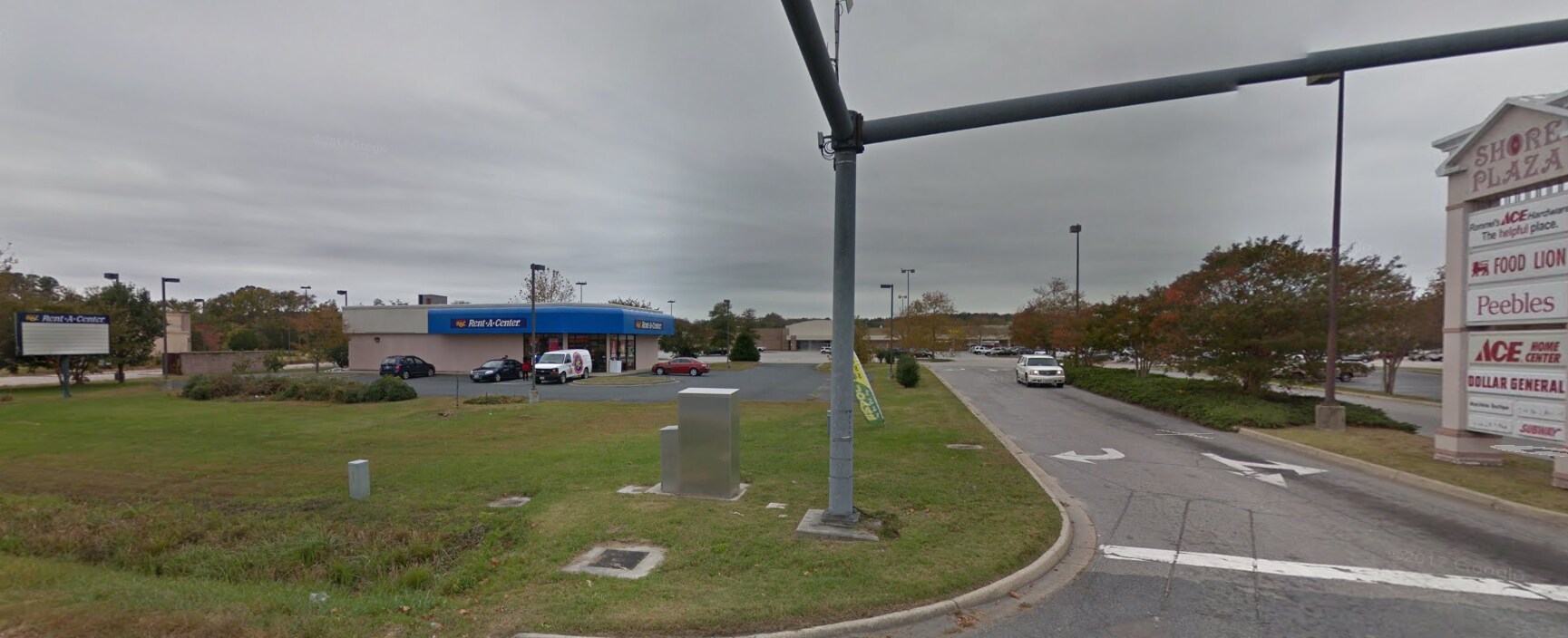 4082 Lankford Hwy, Exmore, VA 23350 - Retail for Sale | LoopNet 4082 Lankford Hwy, Exmore, VA 23350 - Retail for Sale | LoopNet