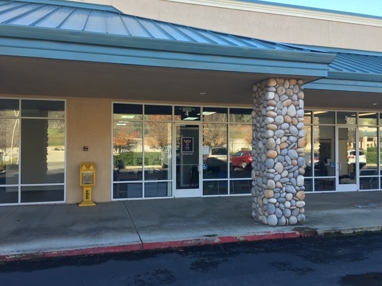 1852 Buenaventura Blvd, Redding, CA 96001 | LoopNet