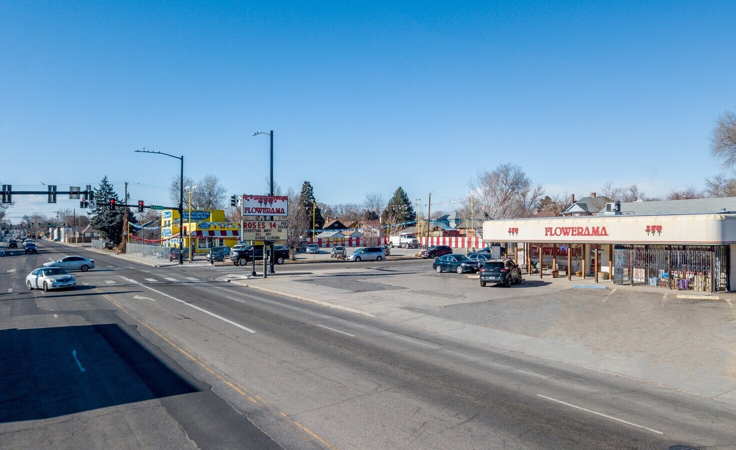 1244 Lake Ave, Pueblo, CO 81004 | LoopNet