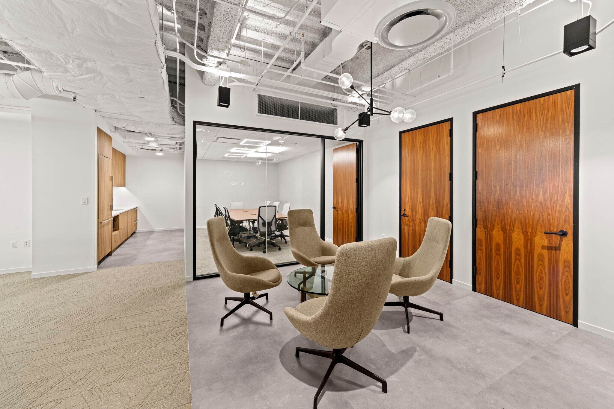 1 N Wacker, Chicago, IL 60606 - One North Wacker | LoopNet