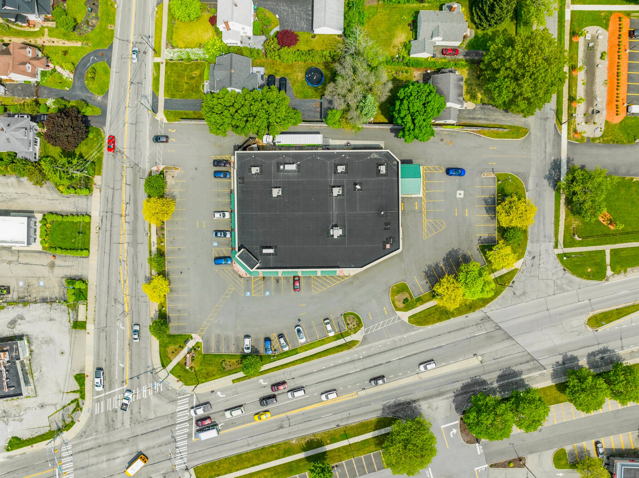 2100 E Ridge Rd, Rochester, NY 14622 - Walgreens: Irondequoit, NY | LoopNet