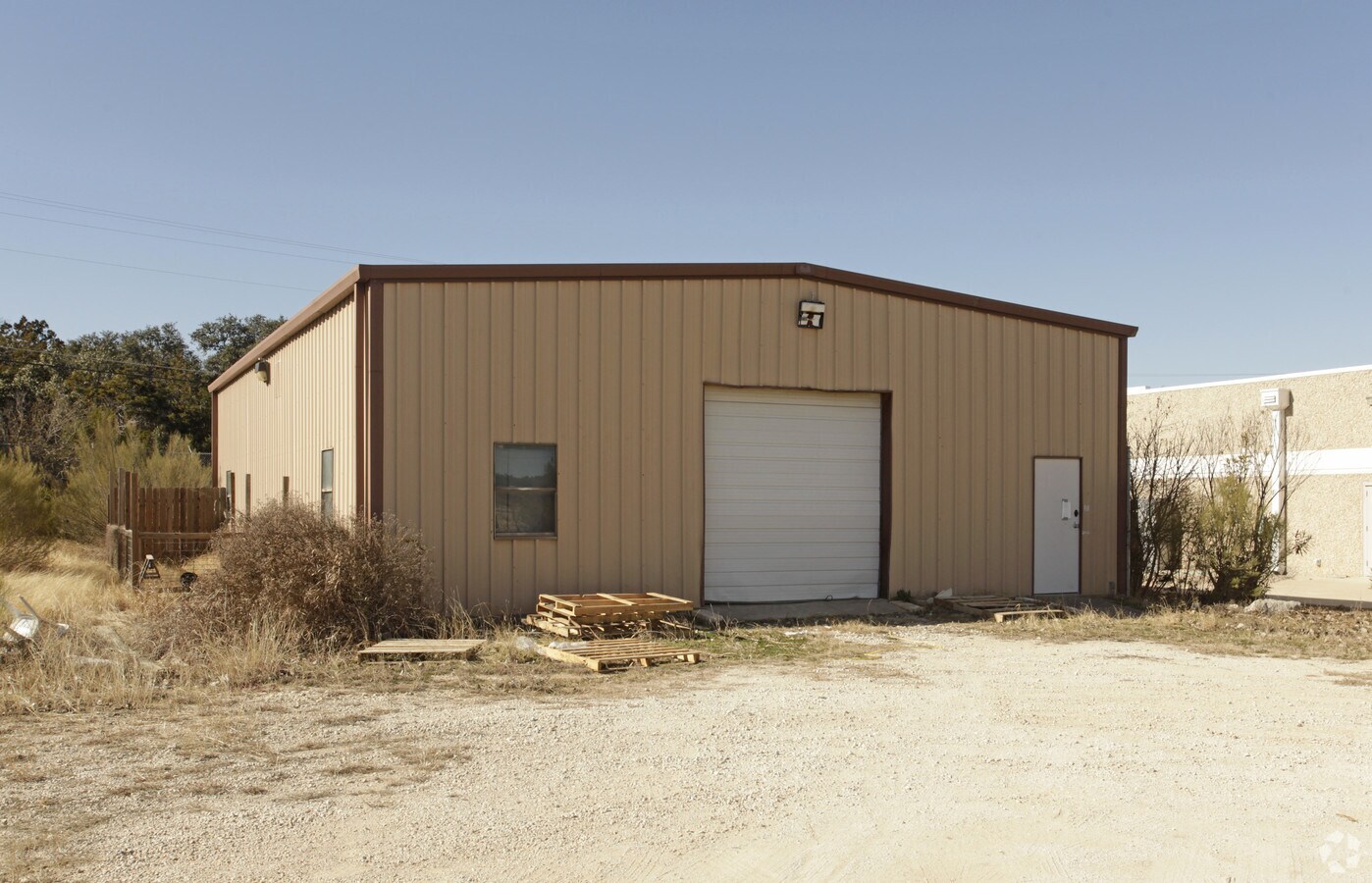 1801 Hur Industrial Blvd, Leander, TX 78641 | LoopNet
