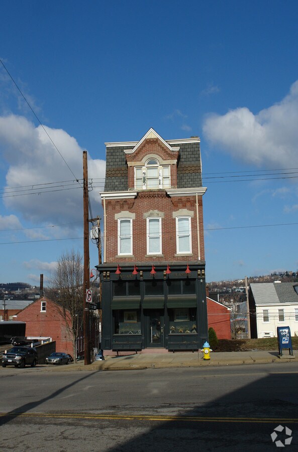 3401 Butler St, Pittsburgh, PA 15201 | LoopNet