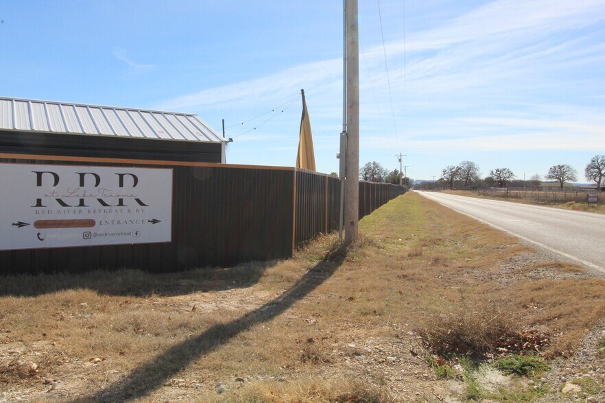 2816 Lark Rd, Kingston, OK 73439 | LoopNet