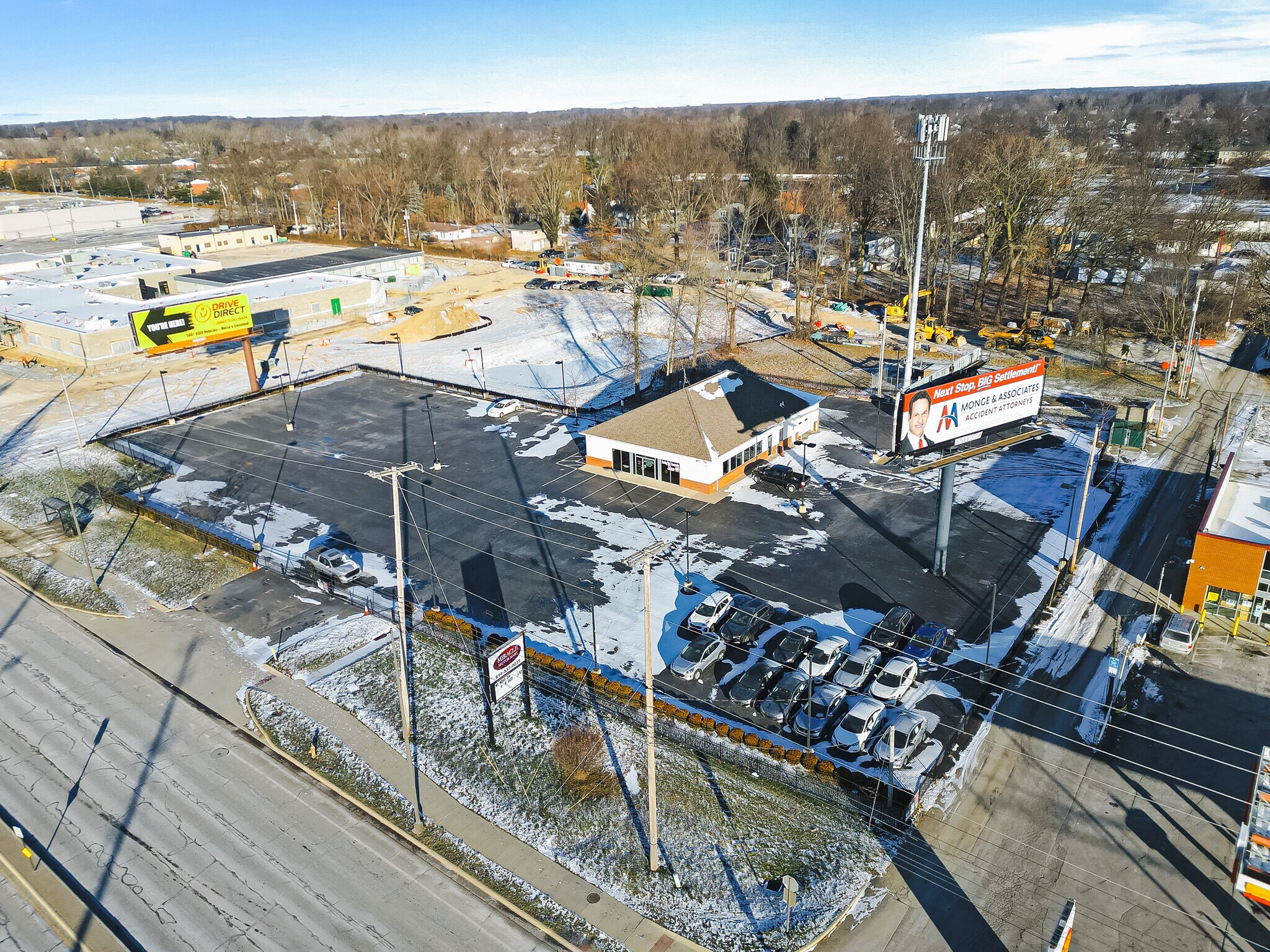 2380 Morse Rd, Columbus, OH 43229 - Retail for Sale | LoopNet