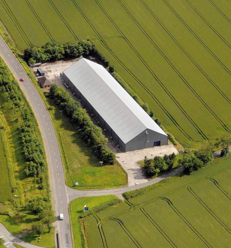 Cliftonhall Rd, Kirknewton, EH27 8BB | LoopNet