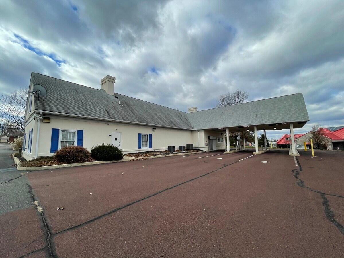 536 N Lewis Rd, Royersford, PA 19468 | LoopNet