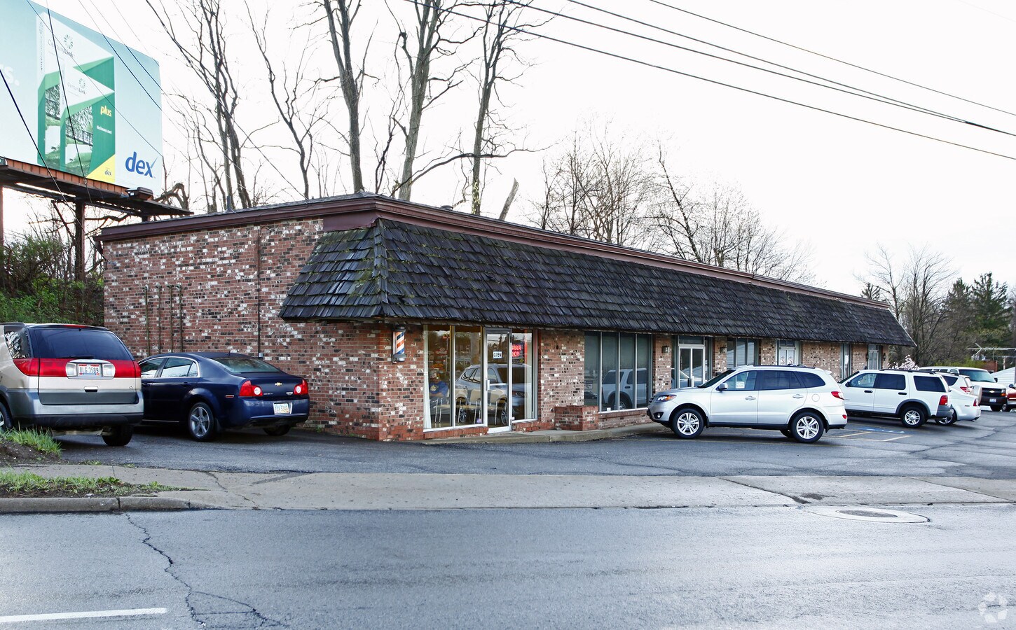 1251 Lexington Ave, Mansfield, OH 44907 | LoopNet