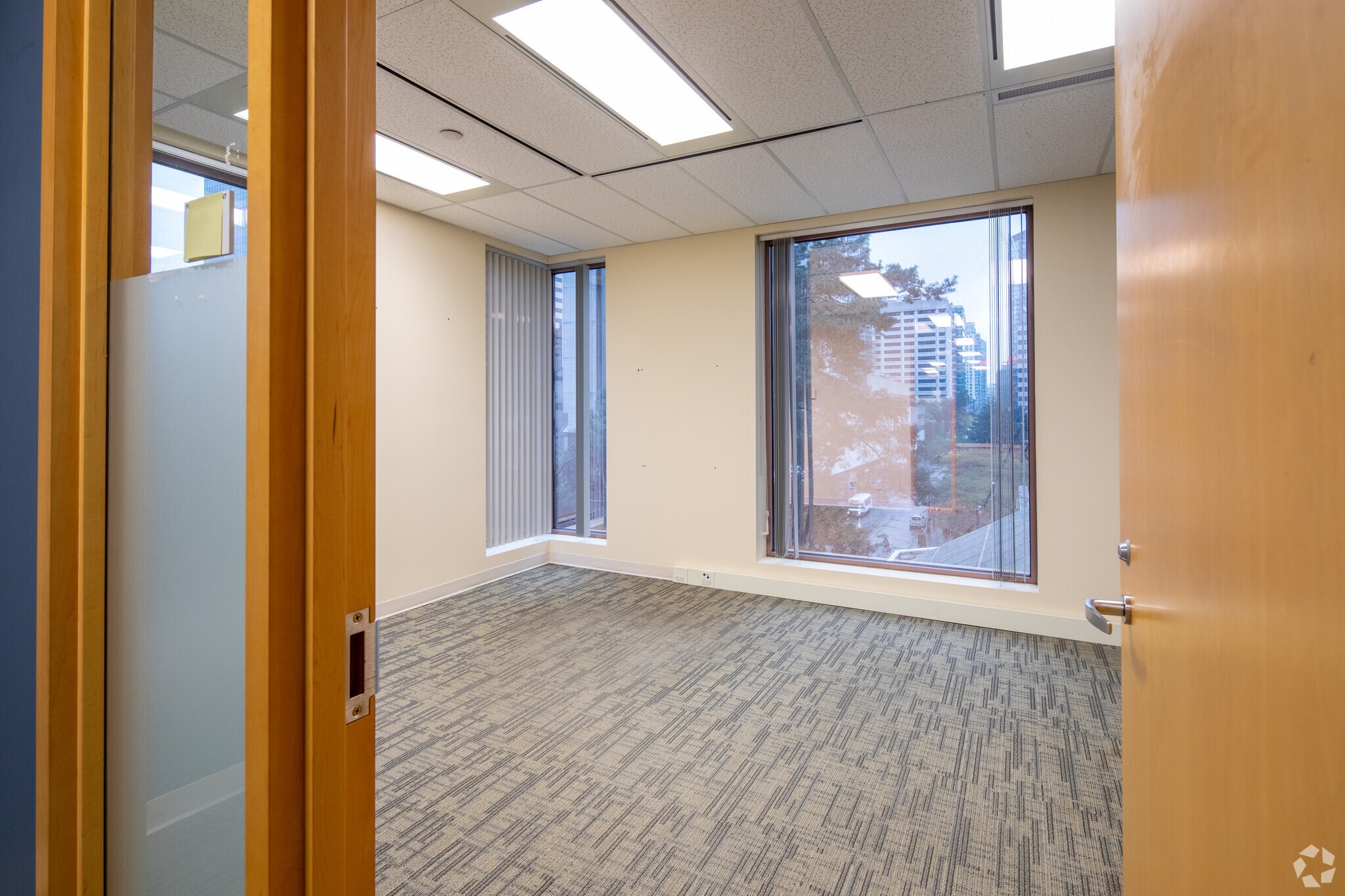 666 Burrard Street, Vancouver, BC V6C 2X8 - Park Place | LoopNet