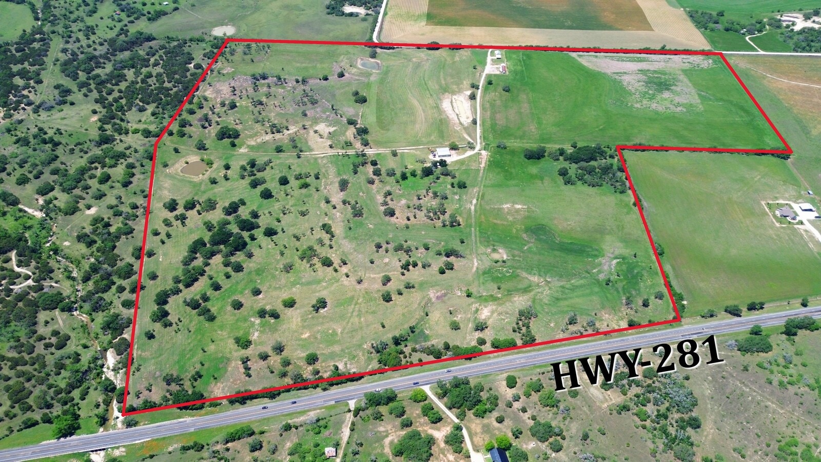 725 County Road 520, Evant, TX 76525 - Land for Sale | LoopNet