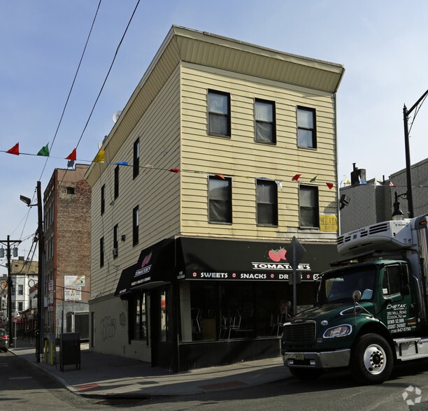 796 Newark Ave, Jersey City, NJ 07306 | LoopNet