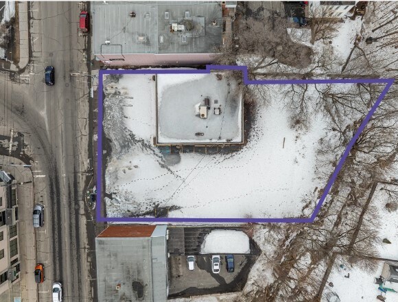 1802 Av Saint-Marc, Shawinigan, QC G9N 2H7 - Land for Sale | LoopNet