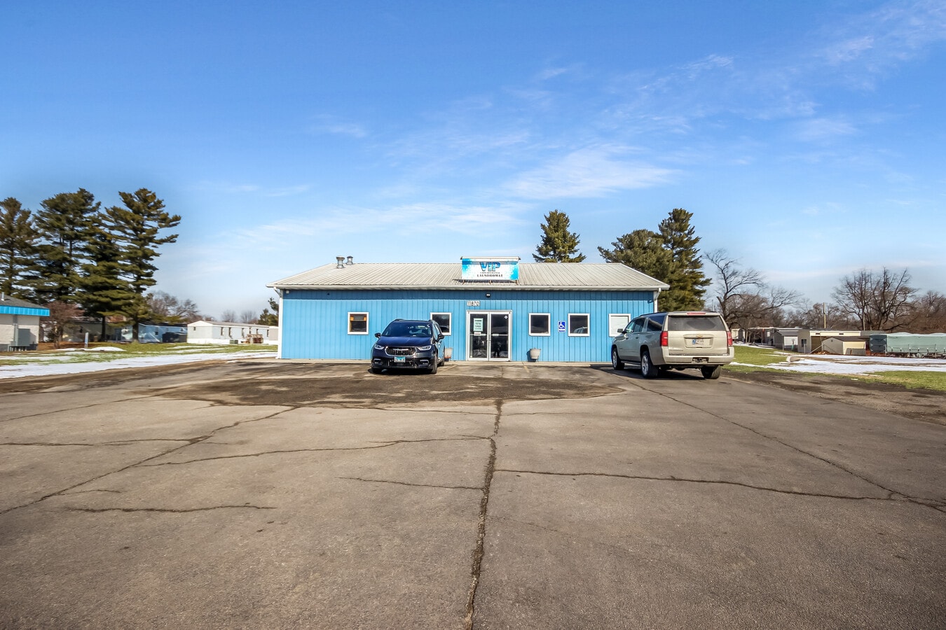 11870 W State Road 10, Demotte, IN 46310 - Retail for Sale | LoopNet