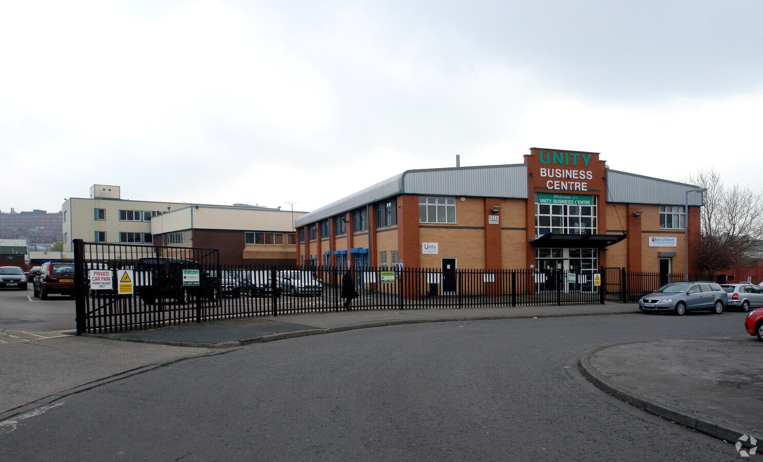 26 Roundhay Rd, Leeds, LS7 1AB | LoopNet