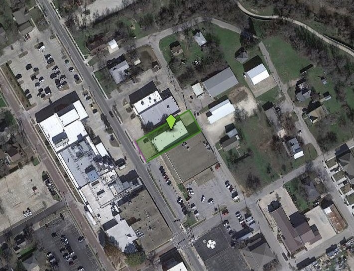 TBD Senator Robert J Glassgow loop, Stephenville, TX 76401 - Land for ...