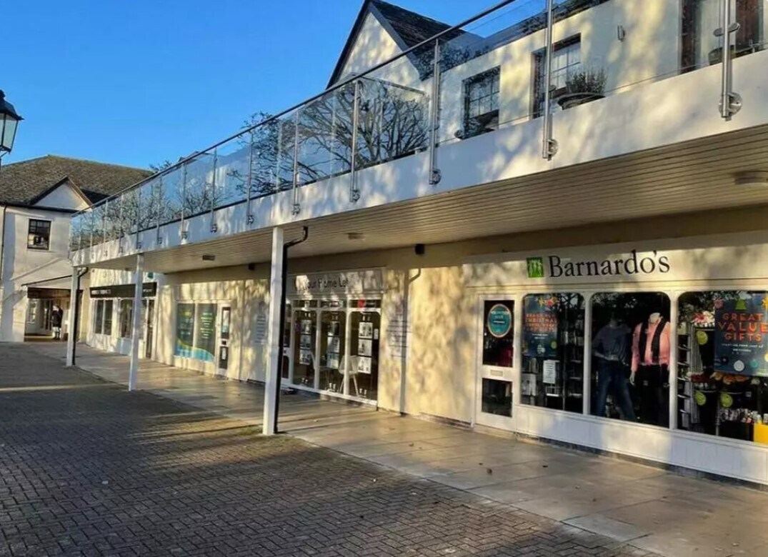 Glanvilles Mill, Ivybridge, PL21 9PS | LoopNet