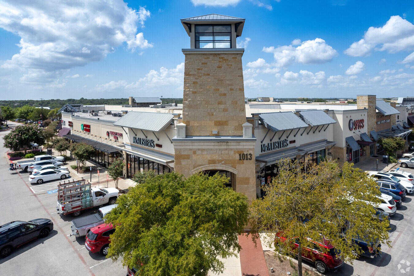 1013 W University Ave, Georgetown, TX 78628 | LoopNet