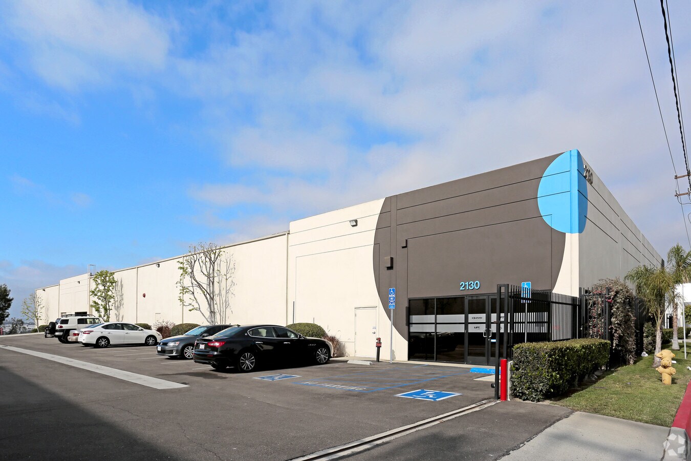 2130-2134 E Gladwick St, Compton, CA 90220 | LoopNet