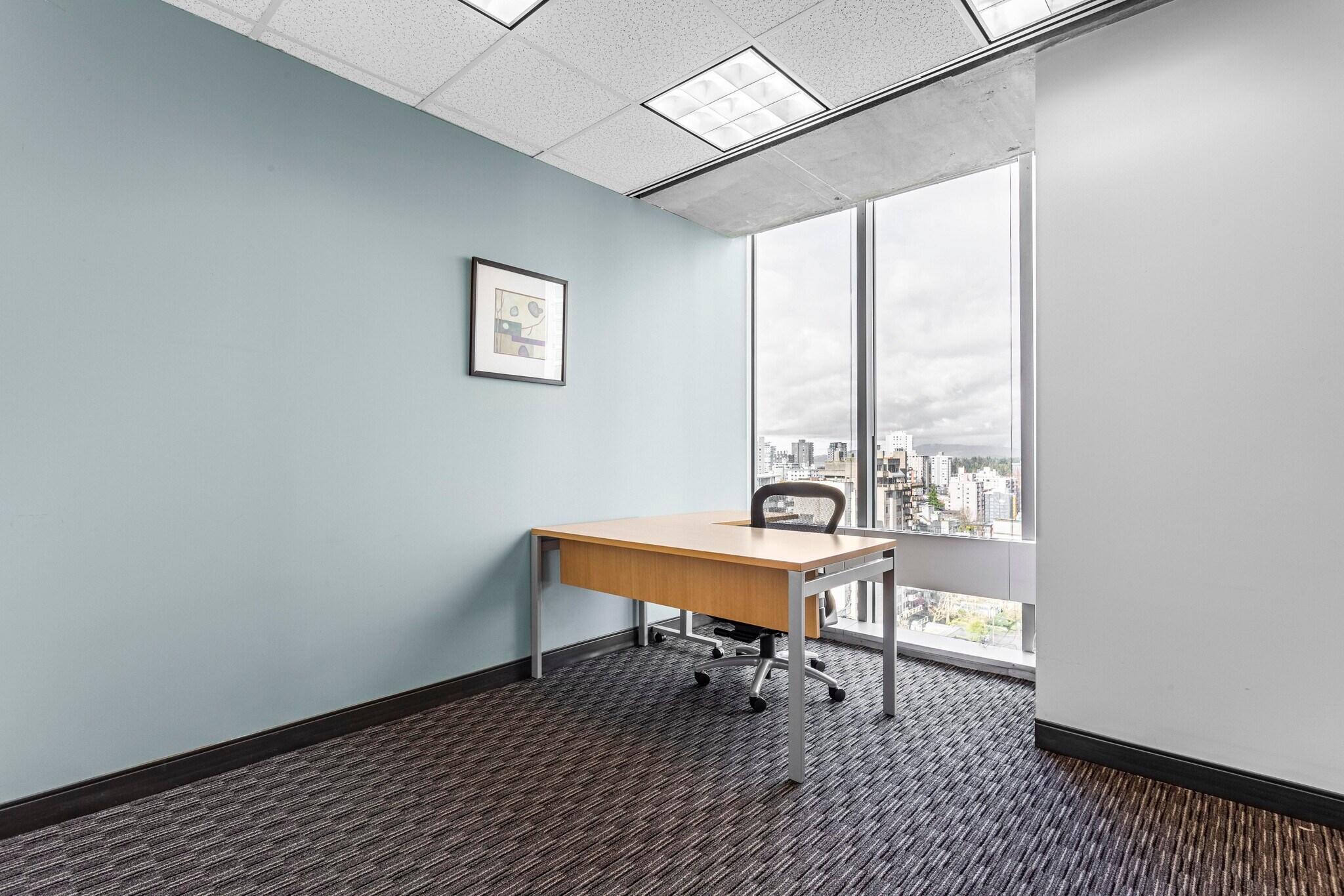 885 W Georgia St, Vancouver, BC V6C 3E8 - RBC Building | LoopNet