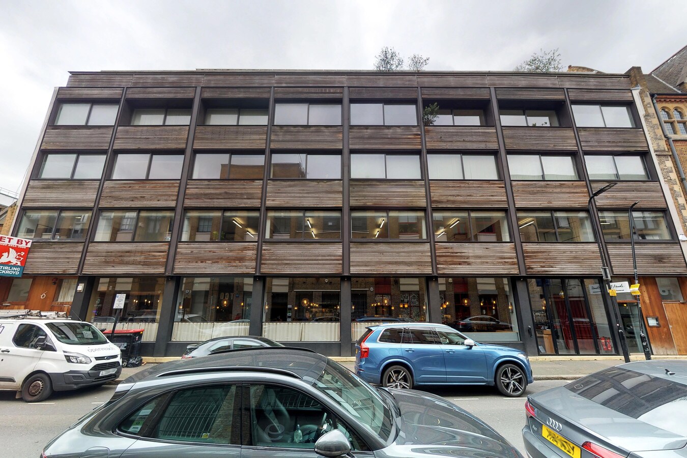 68-72 Leonard St, London, EC2A 4QX | LoopNet