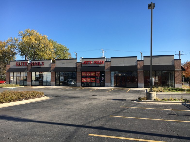1801-1817 N Harlem Ave, Chicago, IL 60707 | LoopNet