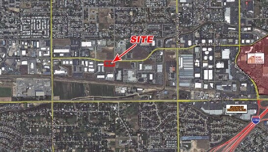 9841 W Emerald St, Boise, ID 83704 | LoopNet