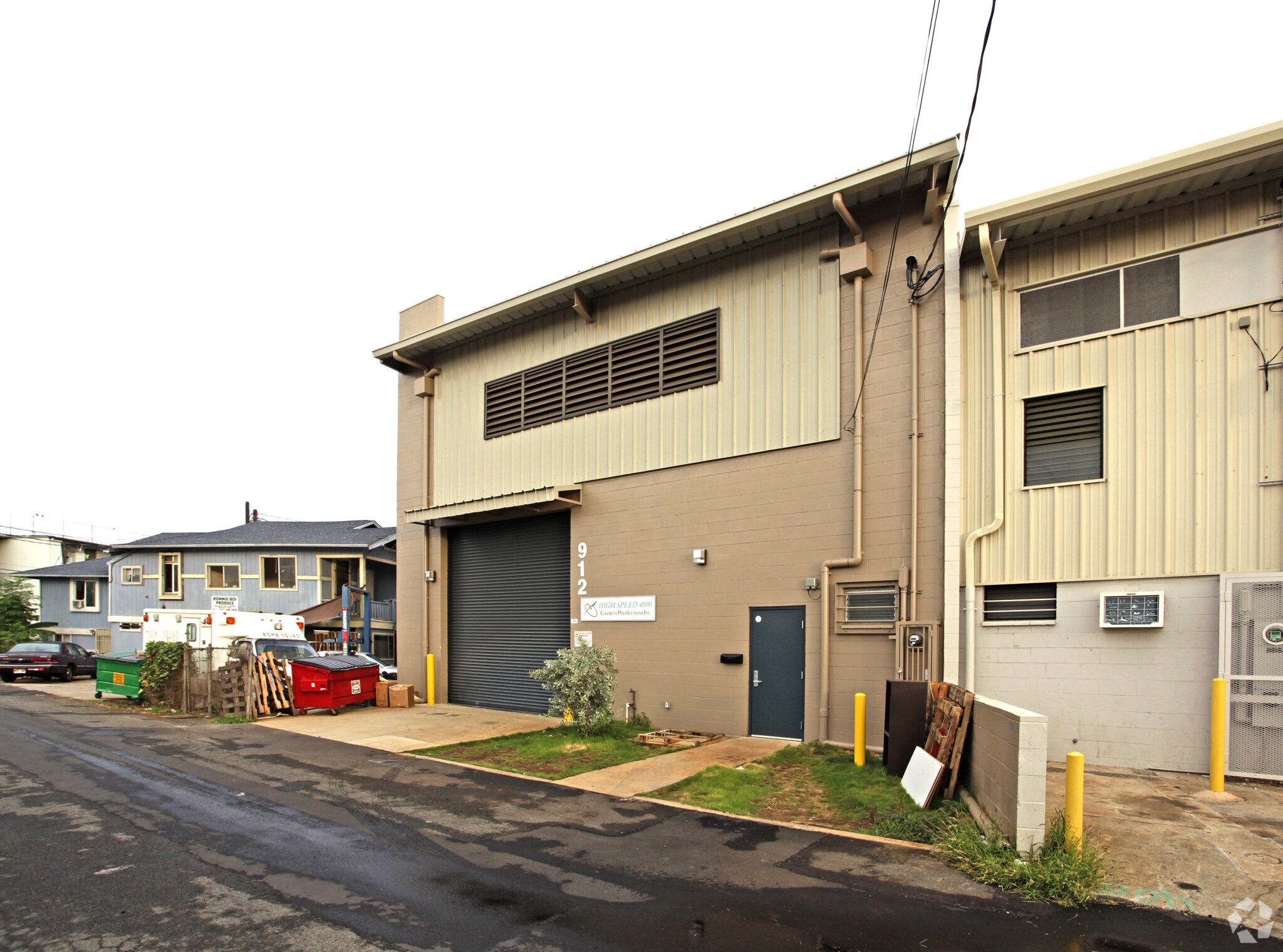 912 Puuhale Rd, Honolulu, HI 96819 | LoopNet