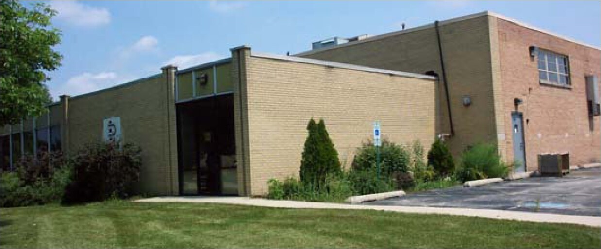 5301 Dansher Rd, Countryside, IL 60525 | LoopNet