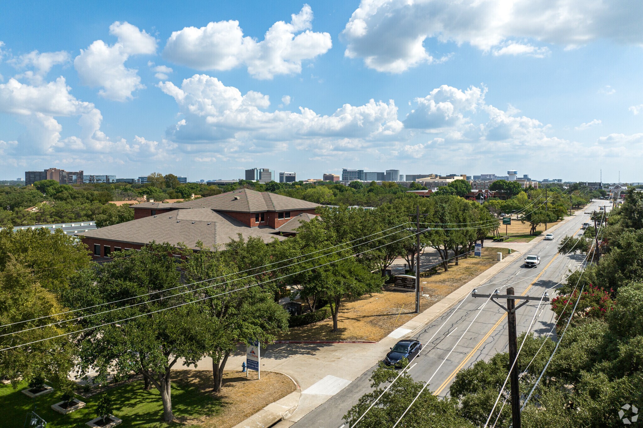 16300 Addison Rd, Addison, TX 75001 - Office for Sale | LoopNet