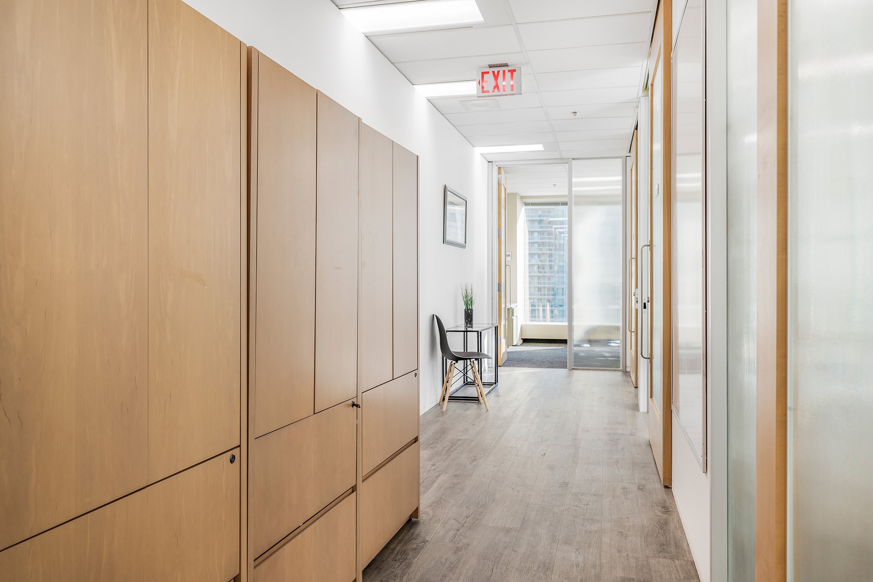 20 Bay St, Toronto, ON M5J 2N8 - The Rostie Group - 20 Bay Street, 11th ...