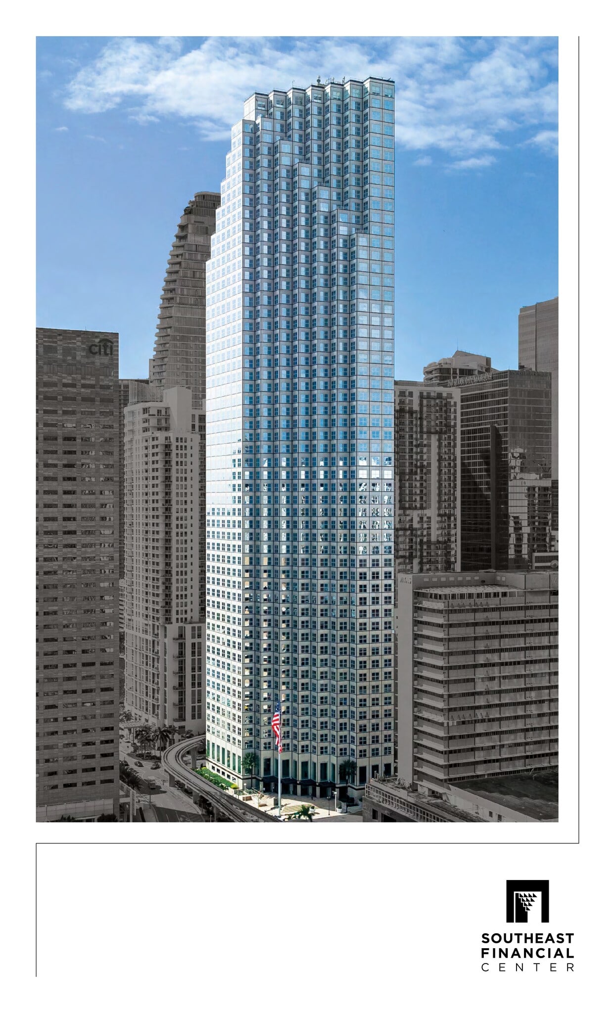 200 S Biscayne Blvd, Miami, FL 33131 - Southeast Financial Center | LoopNet
