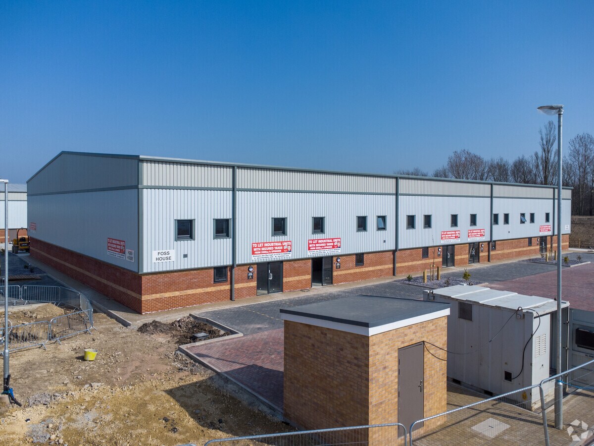 Mandale Park, Durham, DH1 1TH - Skerne House | LoopNet