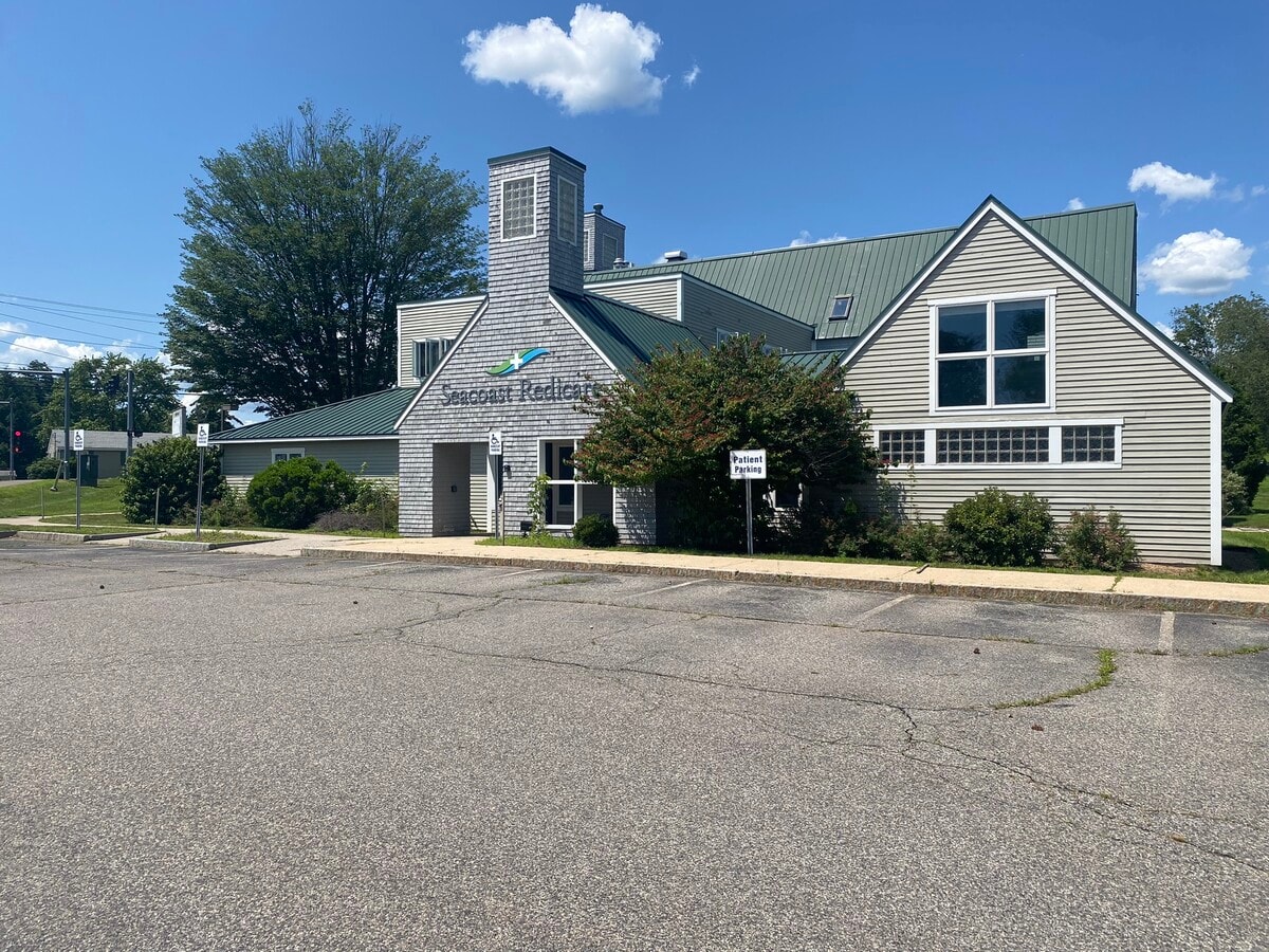 396 High St Somersworth Nh 03878 Office For Sale Loopnet