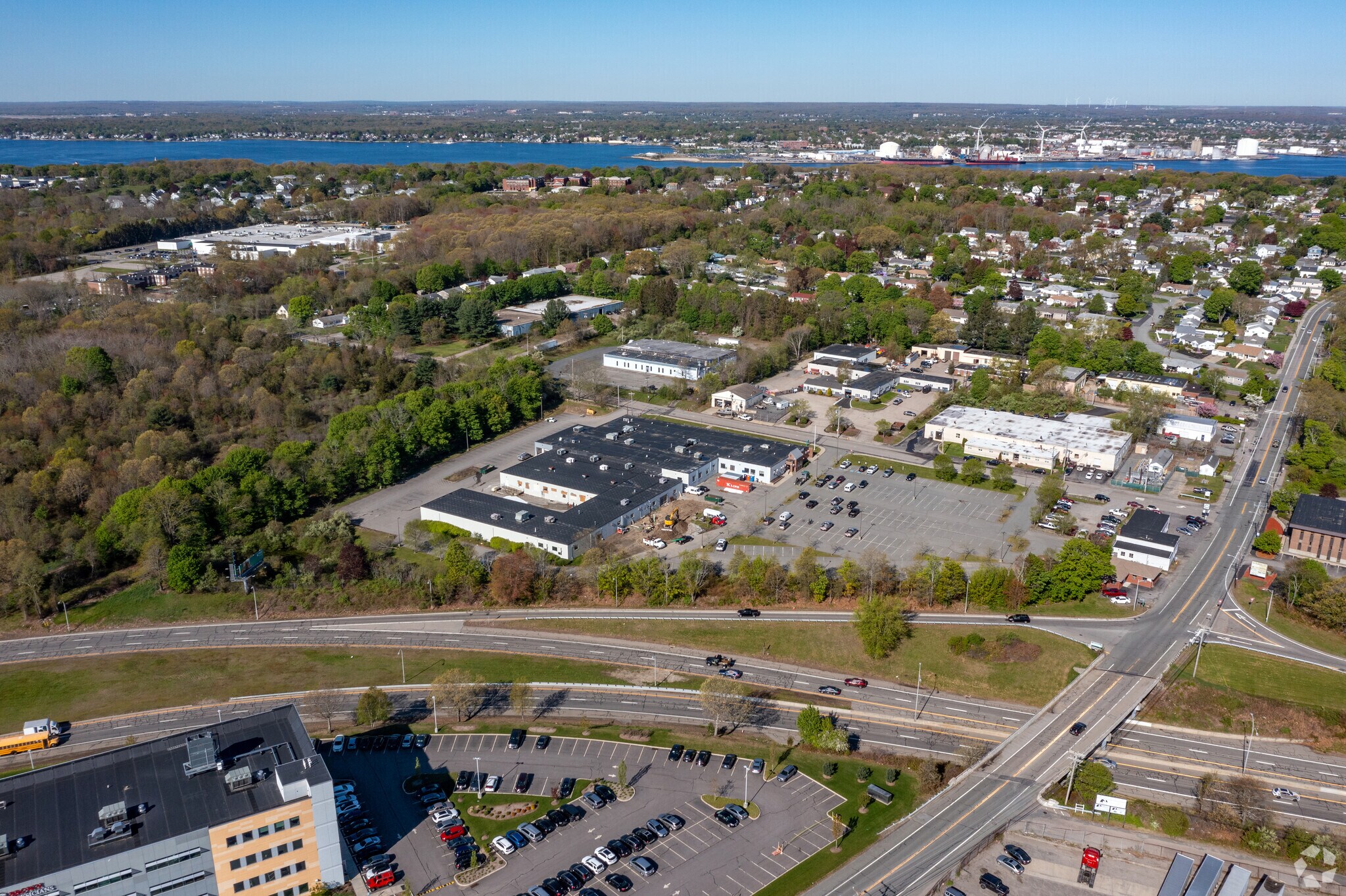 10 Tripps Ln, Riverside, RI 02915 - Flex for Lease | LoopNet