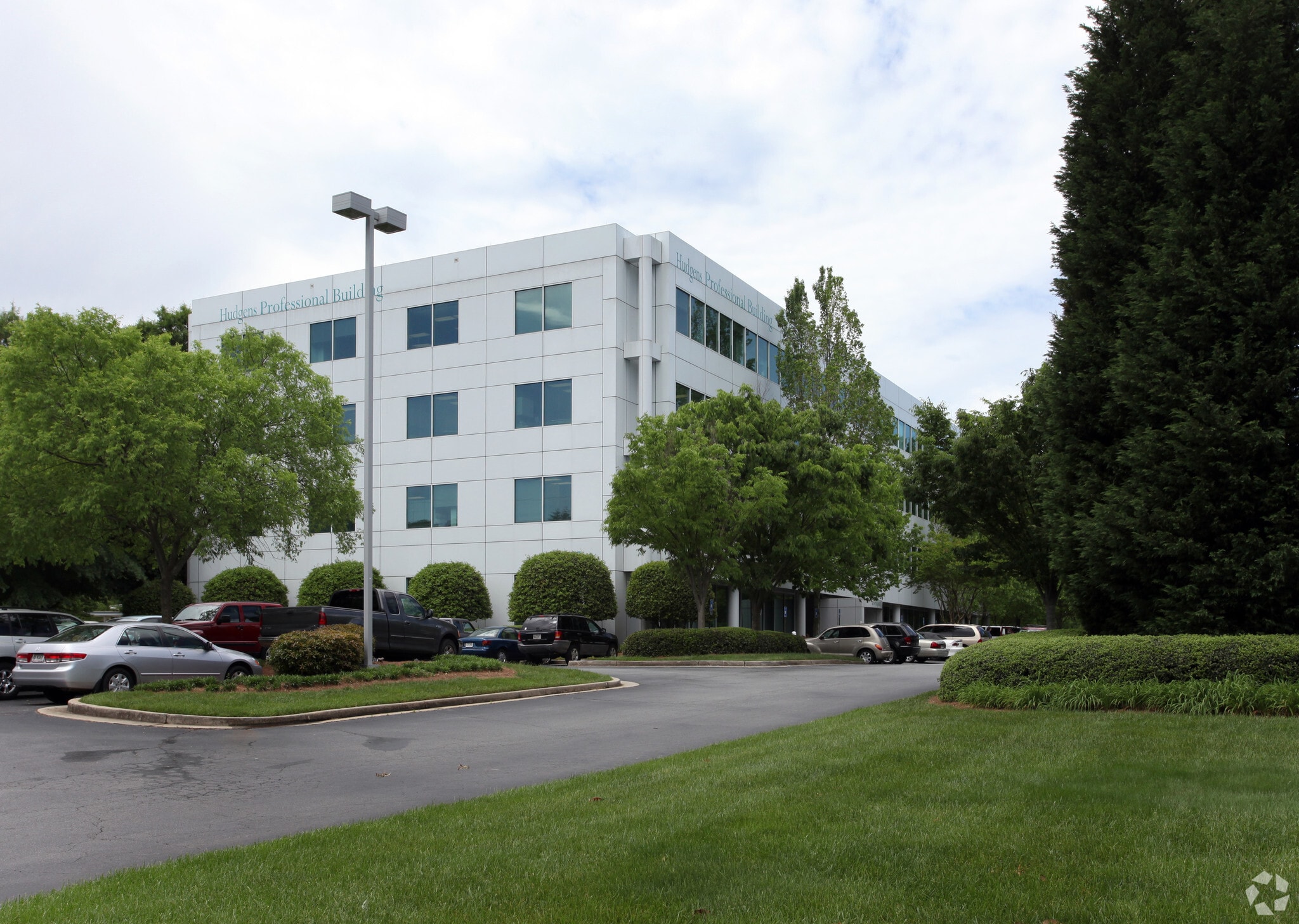 3855 Pleasant Hill Rd, Duluth, GA 30096 - Hudgens Professional Building ...