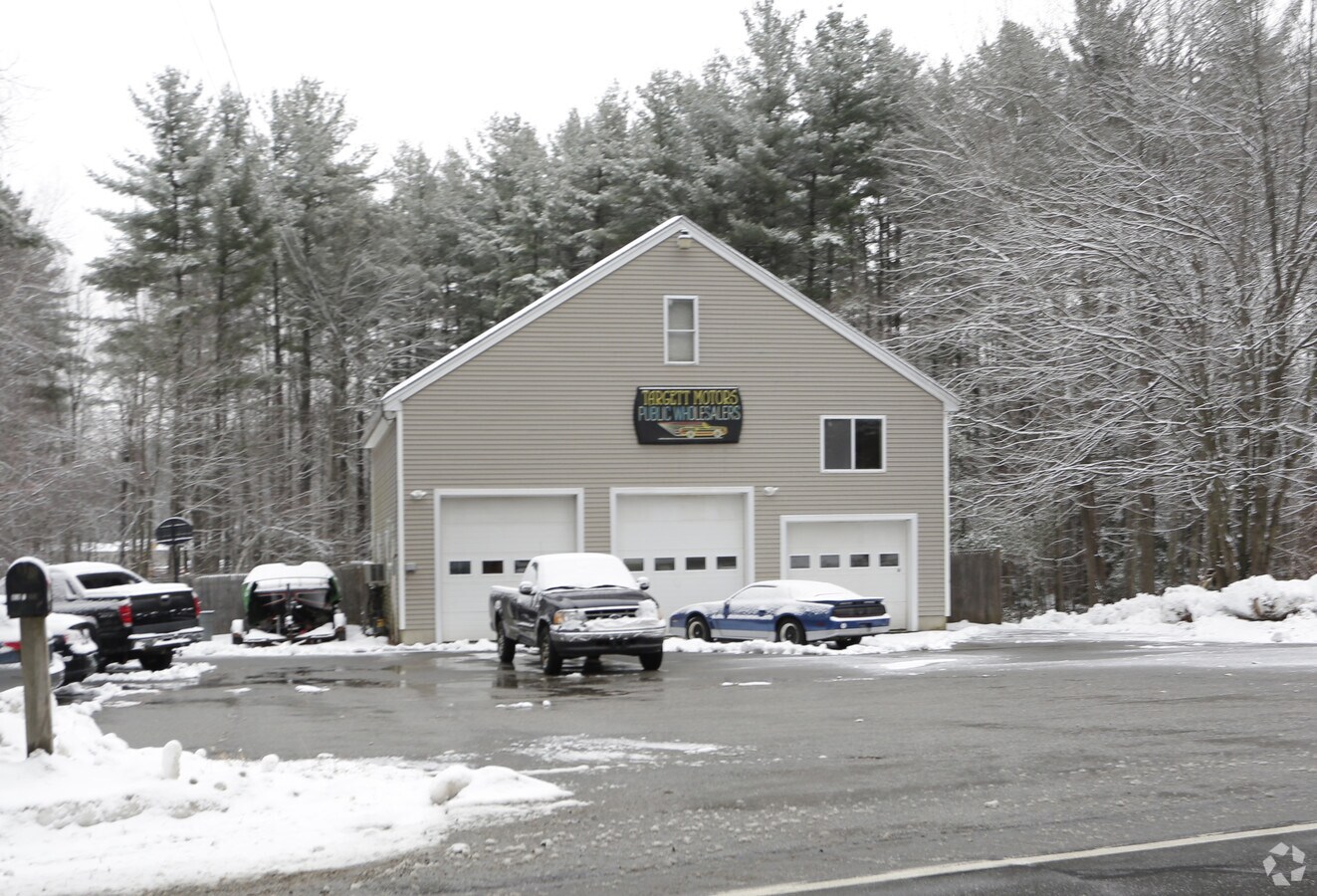 1199 Route 3A, Bow, NH 03304 | LoopNet