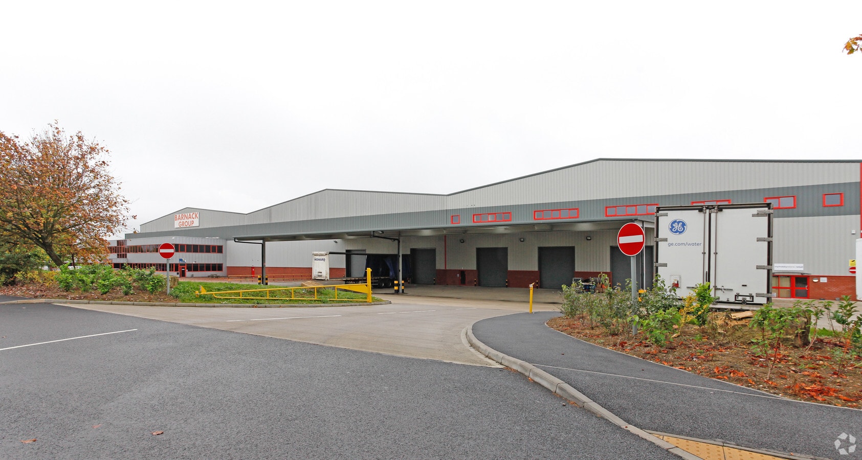 Southgate Way, Peterborough, PE2 6YG | LoopNet