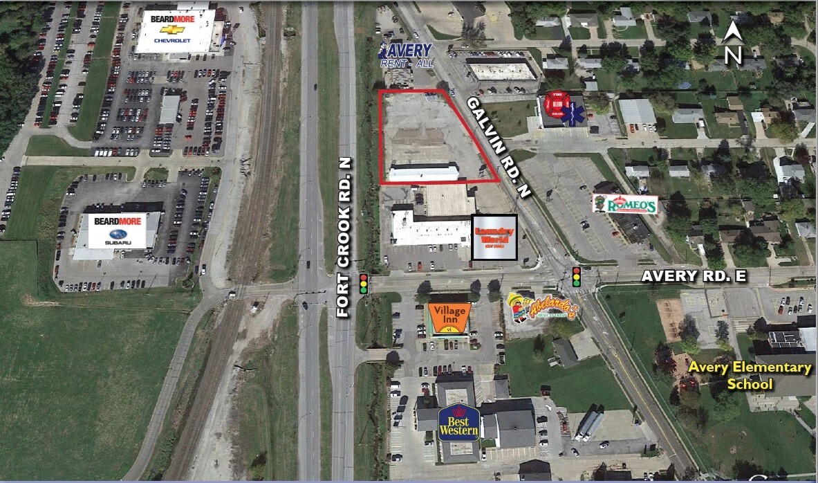 410 Galvin Rd N, Bellevue, NE 68005 | LoopNet