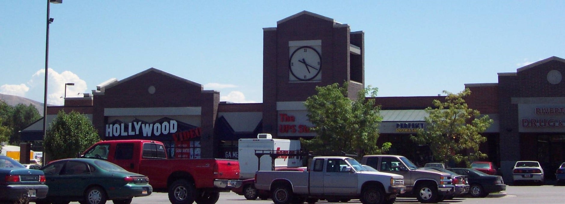 12600-12686 S Redwood Rd, Riverton, UT 84065 | LoopNet